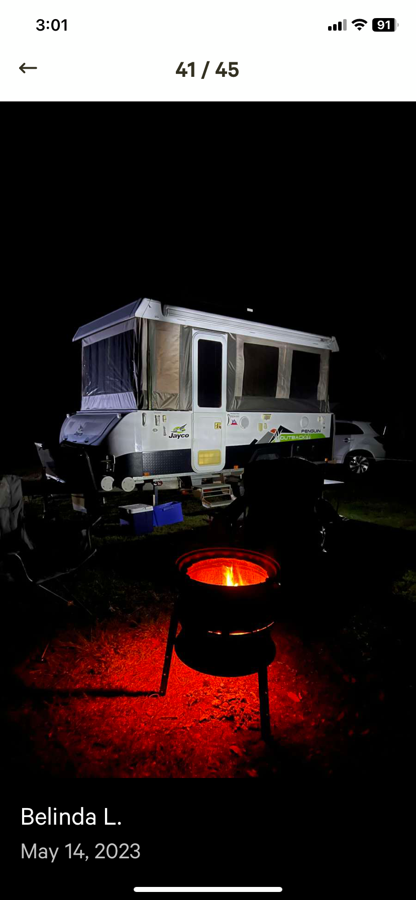 Myrtle Ridge farm - Hipcamp in Ourimbah, New South Wales