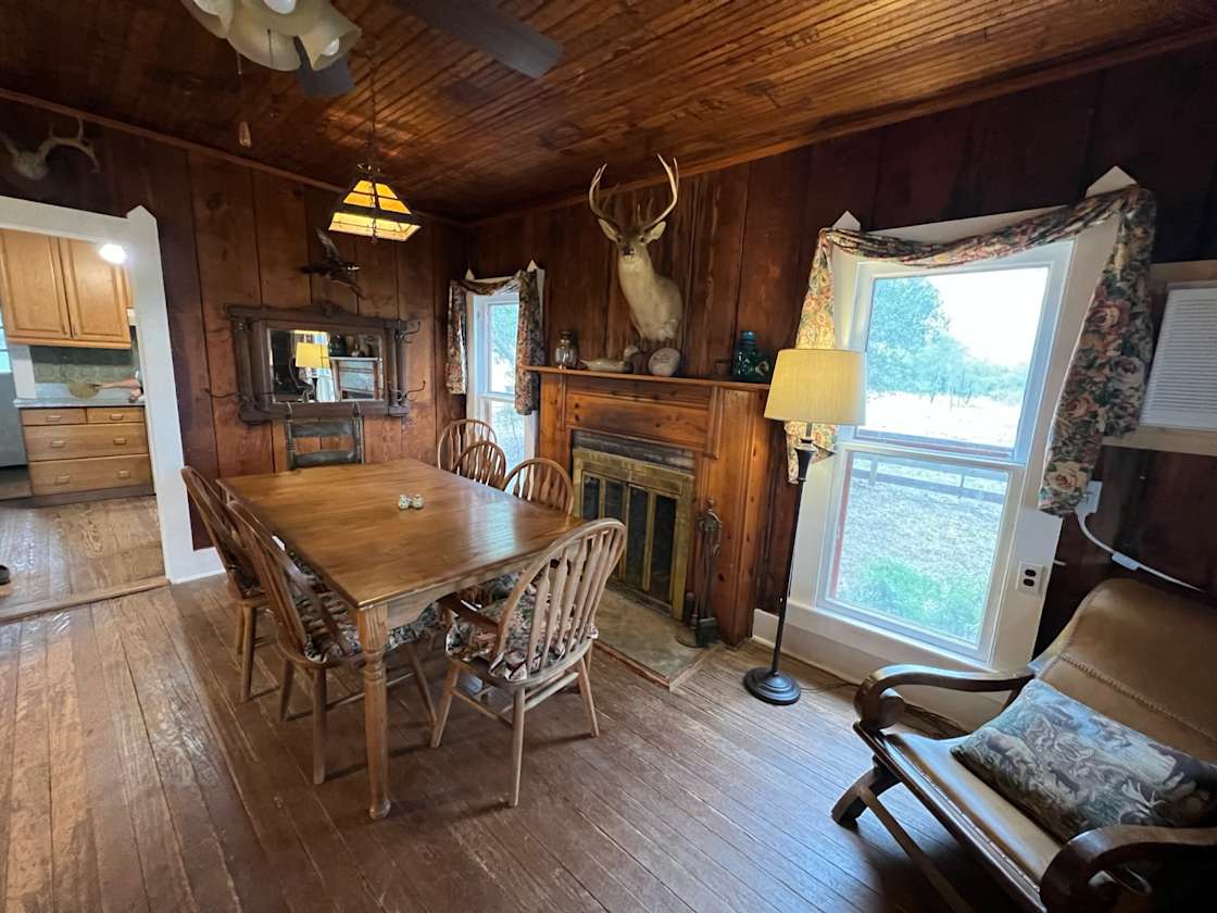 Historic Texas Ranch 1000 acres - Hipcamp in Mullin, Texas