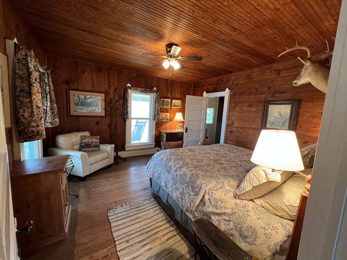 Historic Texas Ranch 1000 acres - Hipcamp in Mullin, Texas