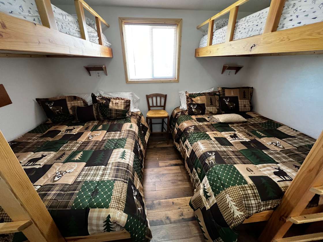 RedNeck Ranch - Hipcamp in Blanding, Utah