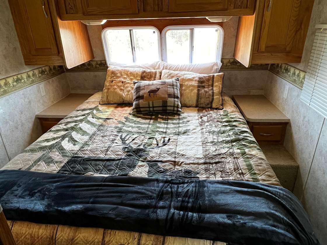 RedNeck Ranch - Hipcamp in Blanding, Utah