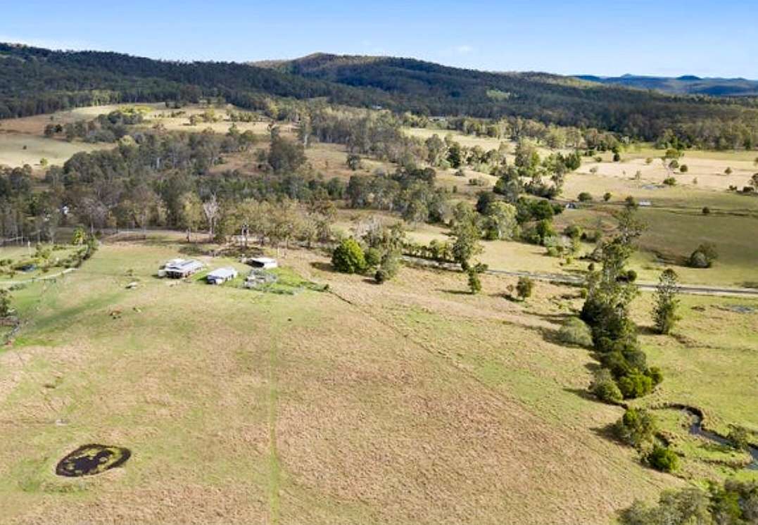 The Martins - Hipcamp in Curra, Queensland