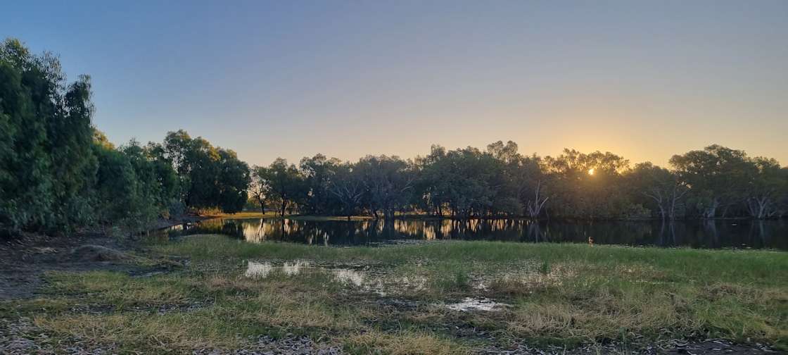 Uanda Station - Hipcamp in Hughenden, Queensland