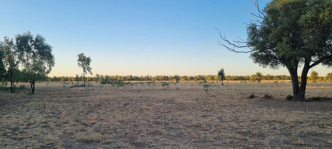Uanda Station - Hipcamp in Hughenden, Queensland