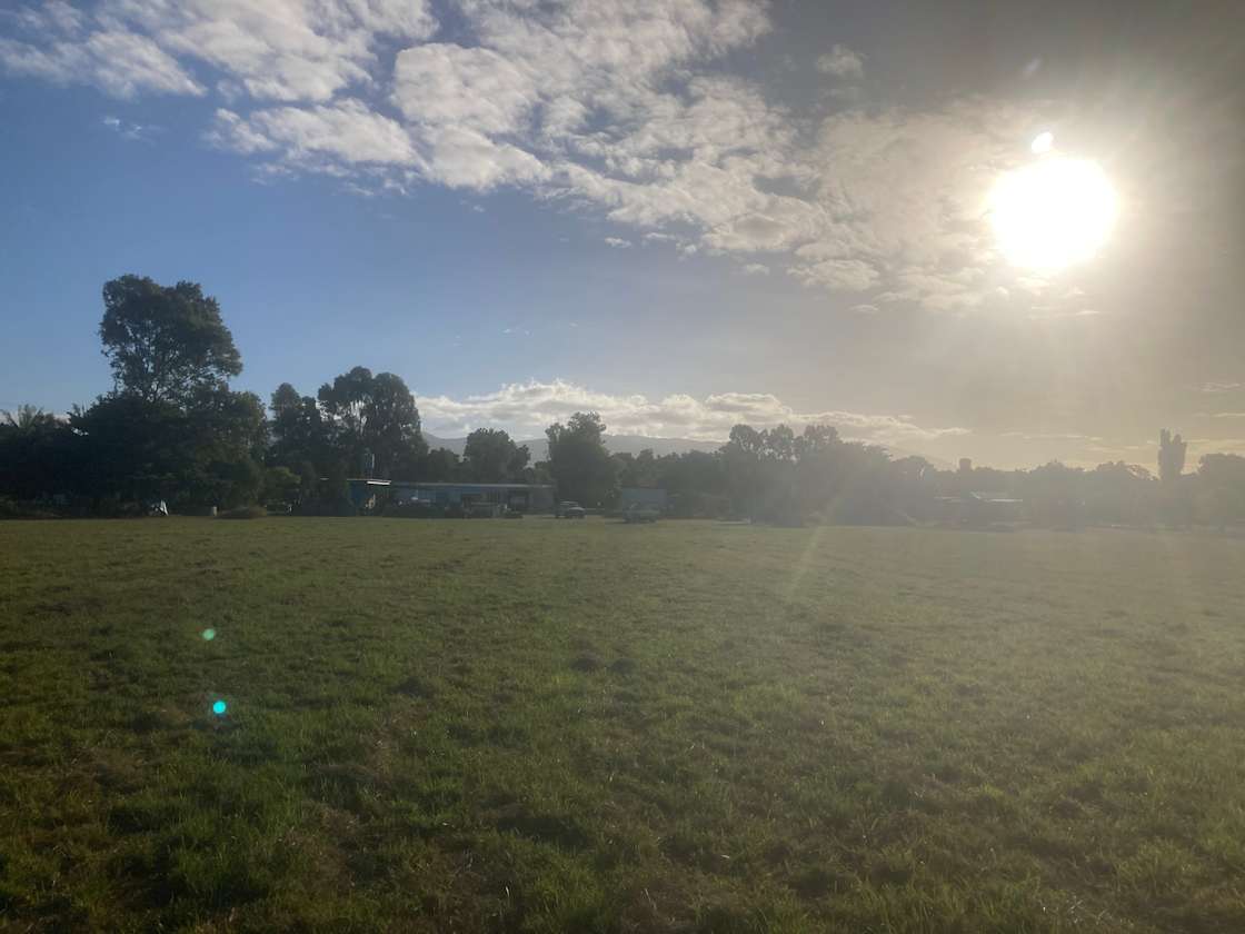 Morris Creek Camp - Hipcamp in Giru, Queensland