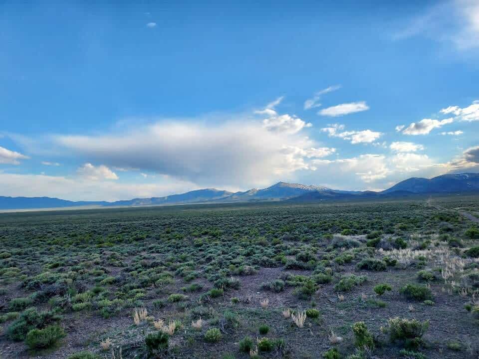 Montello Camp GFP - Hipcamp in Montello, Nevada