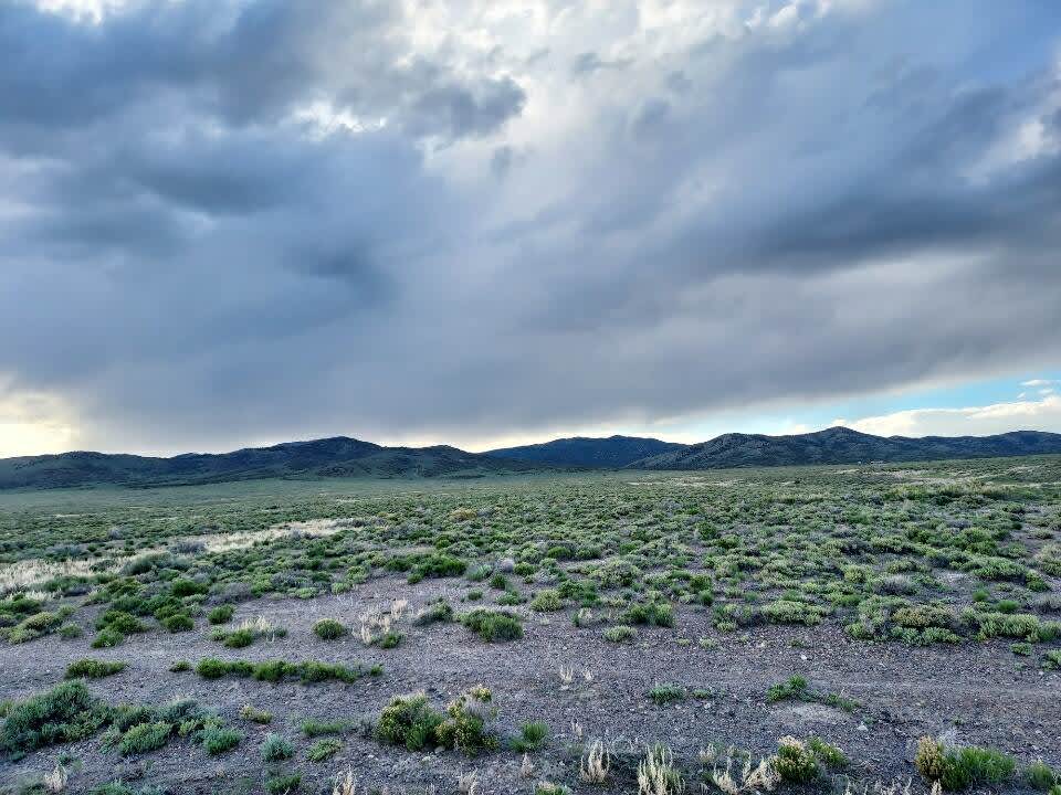Montello Camp GFP - Hipcamp in Montello, Nevada