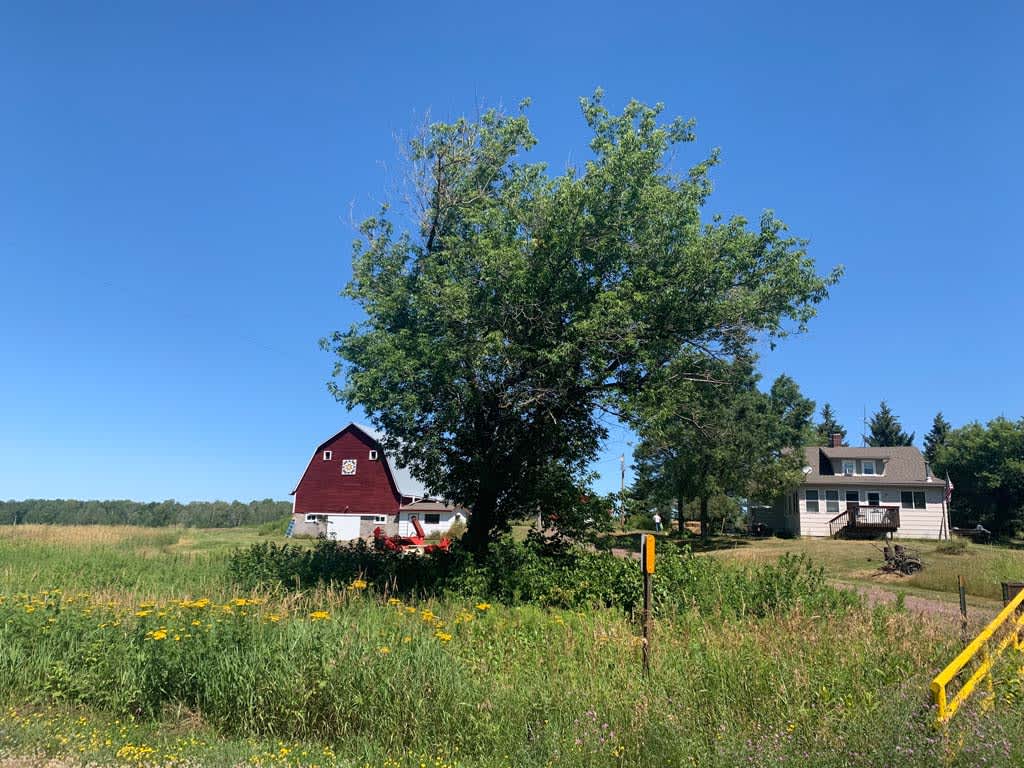Camping Brno - Hipcamp in Bruno, Minnesota