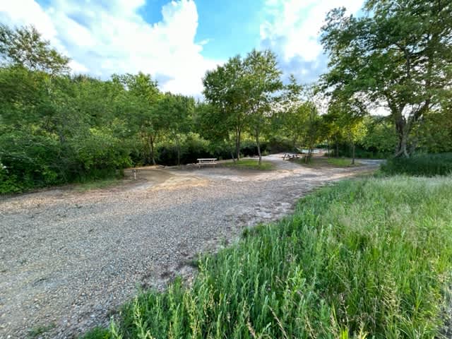 Crooked Mountain - Hipcamp in , Virginia