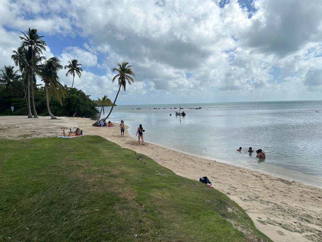 La Casitas Camping - Hipcamp in Puerto Real, Puerto Rico