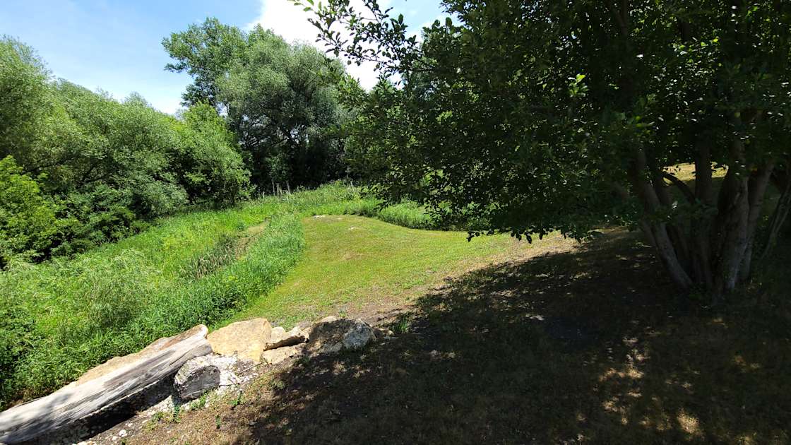 Spring Valley Ponds - Hipcamp in Spring Valley, Minnesota