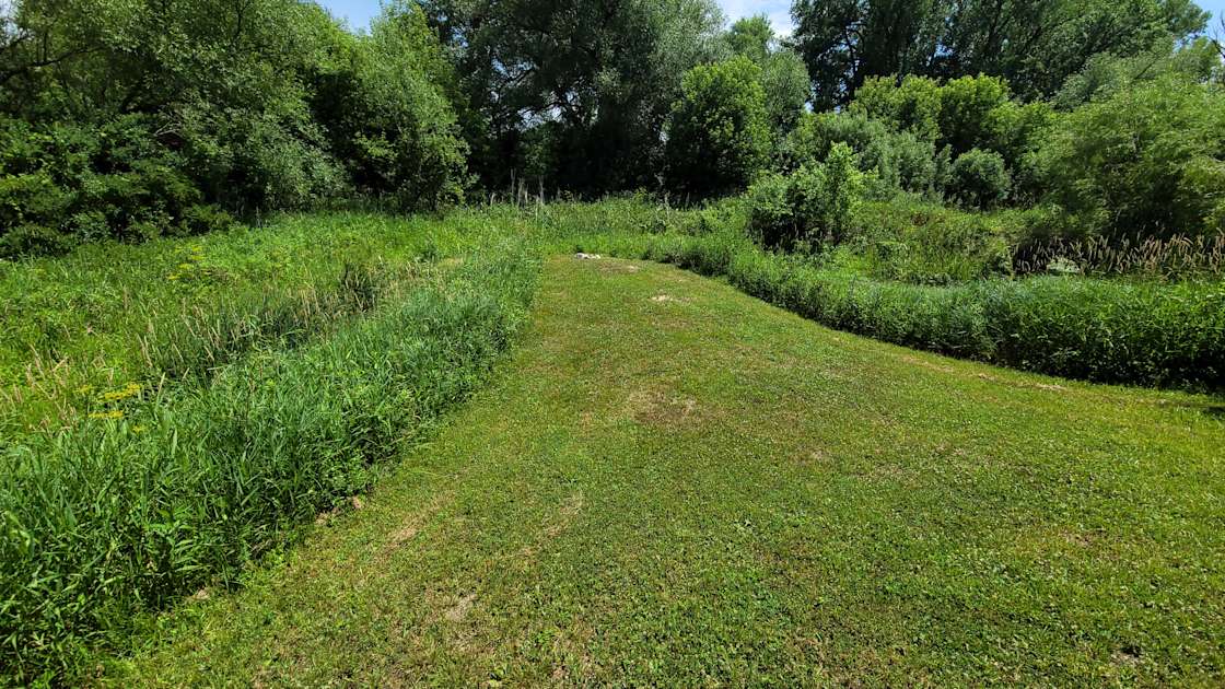 Spring Valley Ponds - Hipcamp in Spring Valley, Minnesota