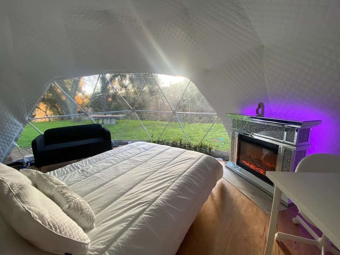 Skyrocket Ranch - Hipcamp in Temecula, California