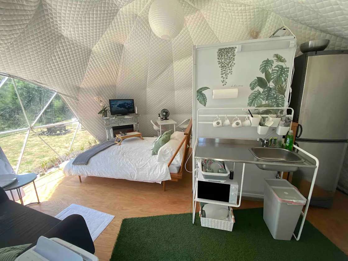 Skyrocket Ranch - Hipcamp in Fallbrook, California