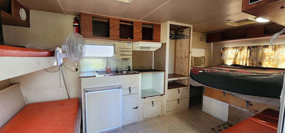 Trevellie Farm - Hipcamp in Dimbulah, Queensland