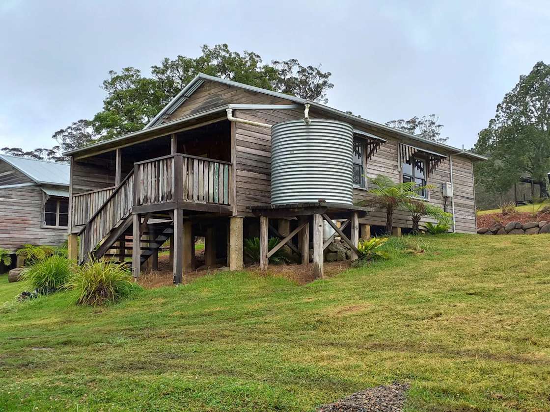 Brooman, on the Clyde River - Hipcamp in Brooman, New South Wales