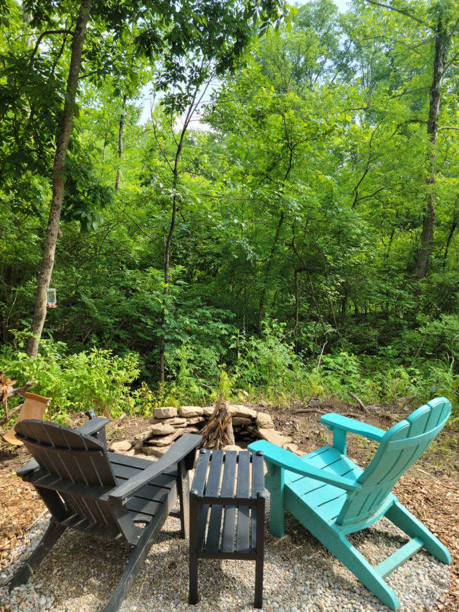 Bunker Farm - Hipcamp in Ryland Heights, Kentucky