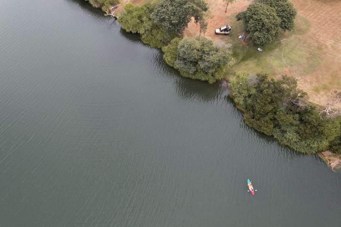Jabiru Camps - Hipcamp in Kununurra, Western Australia
