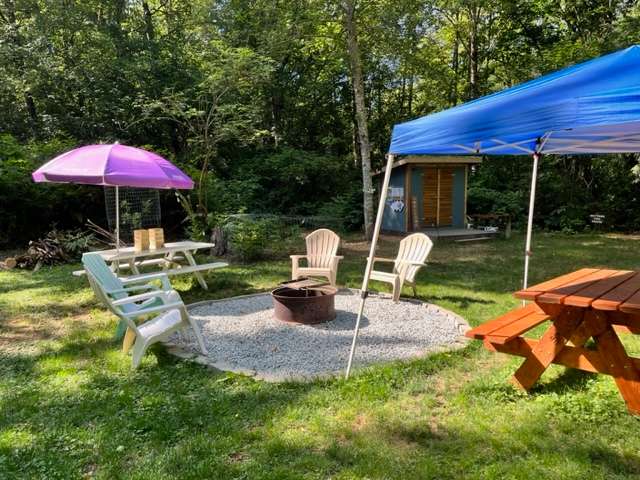 Cedar Groves Rural Campground - Hipcamp in Sedro Woolley, Washington