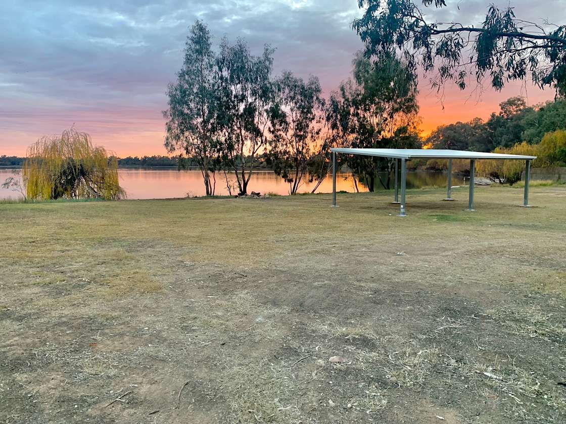 Curlew Camp - Birds & Fishing - Hipcamp in Lake Cargelligo, New South Wales