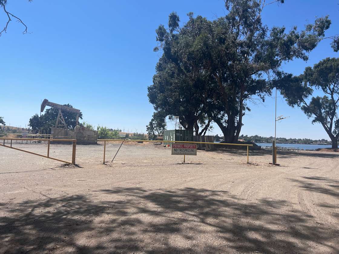 Hwy 160 River Road Scenic Byway - Hipcamp in Isleton, California