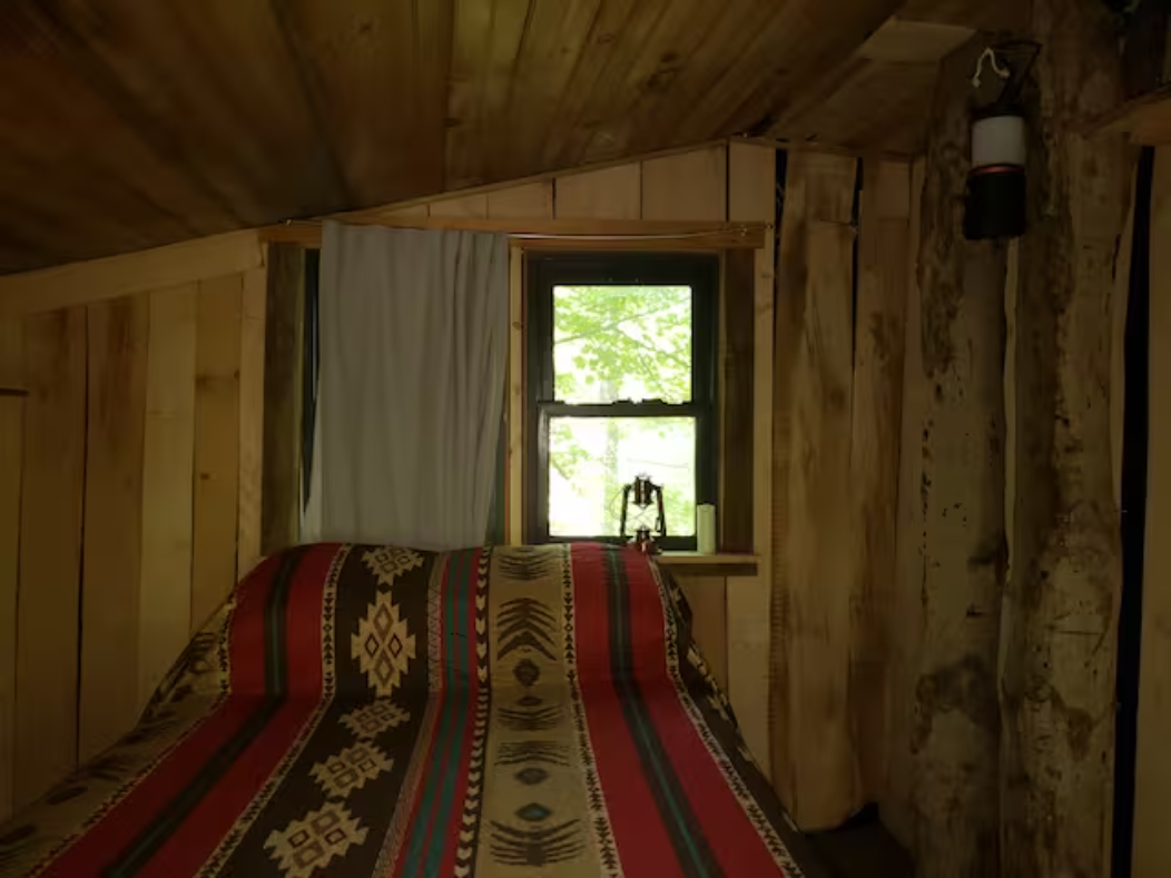 Jake's Farm - Hipcamp in Candler, North Carolina