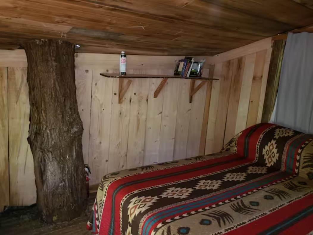 Jake's Farm - Hipcamp in Candler, North Carolina