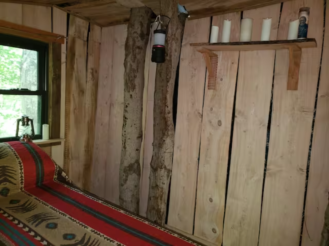 Jake's Farm - Hipcamp in Candler, North Carolina