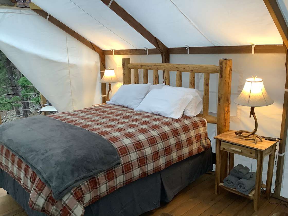 Gold Digger - Hipcamp in Keystone, South Dakota