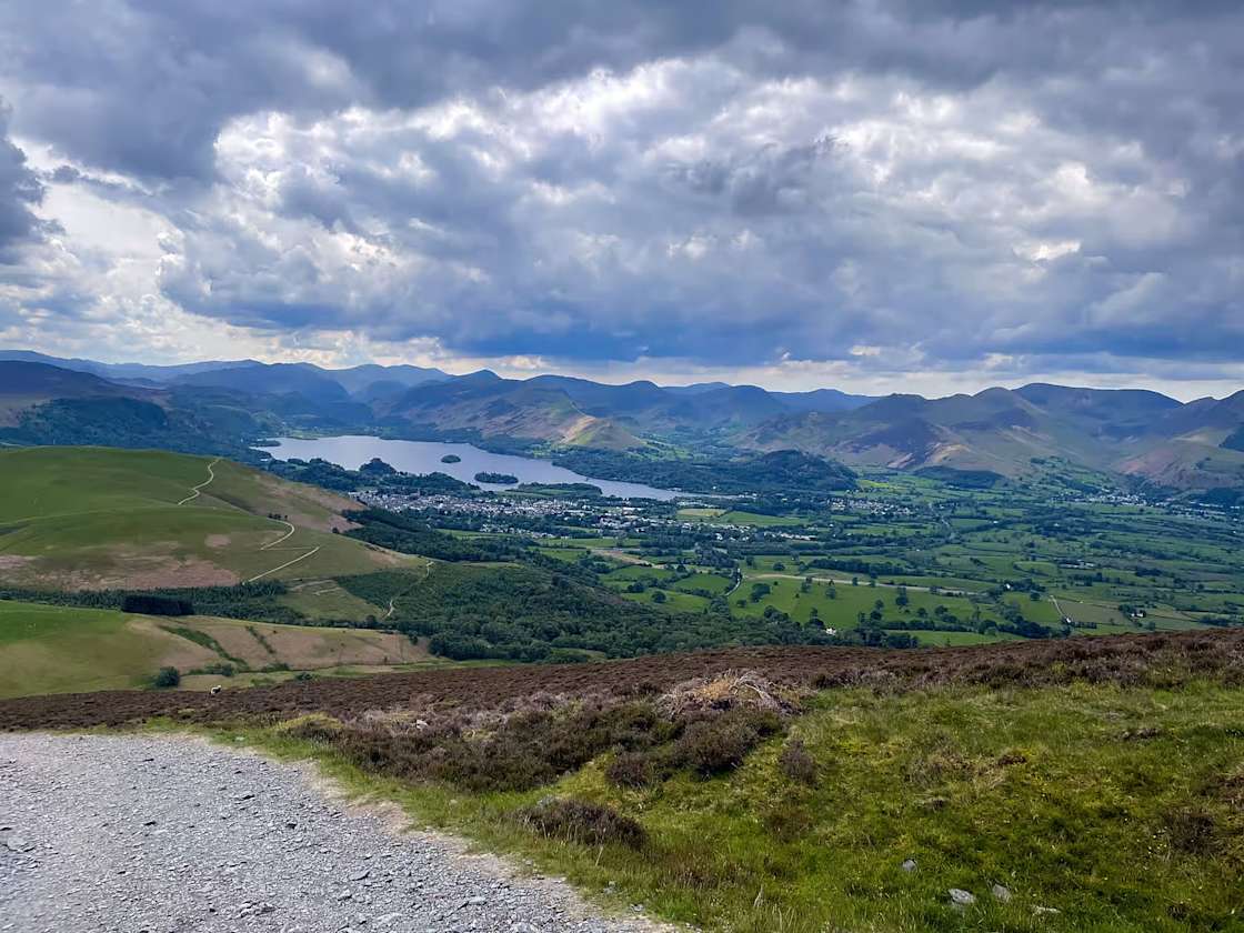 Howbeck Lodge - Hipcamp in , England