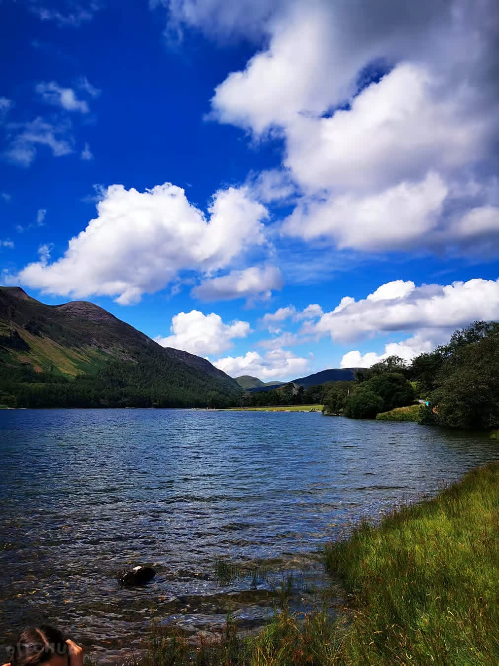 Howbeck Lodge - Hipcamp in , England