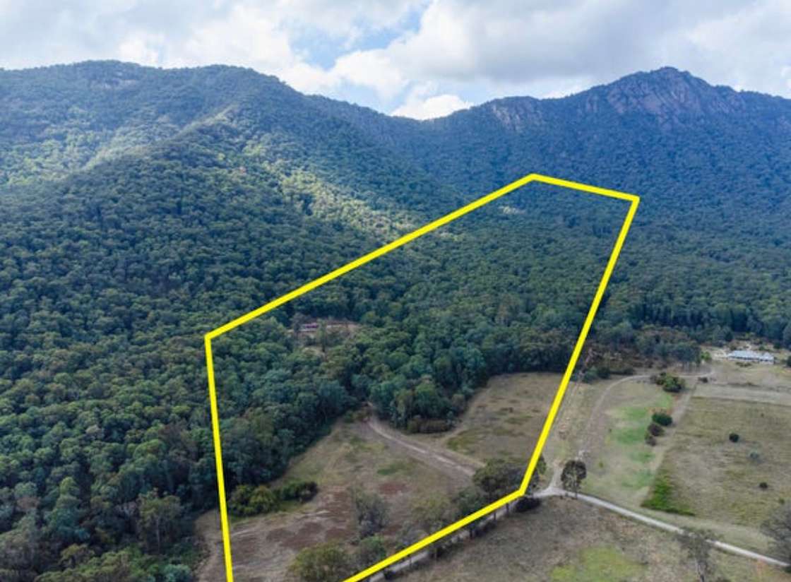 Nug Nug Retreat - Hipcamp in Nug Nug, Victoria