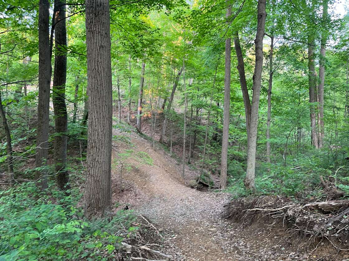 Hocking Hills Private RV Retreat - Hipcamp in Mc Arthur, Ohio