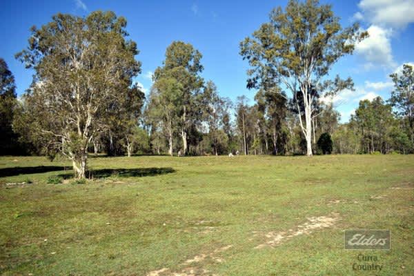 Gundy Getaway - Hipcamp in Gundiah, Queensland