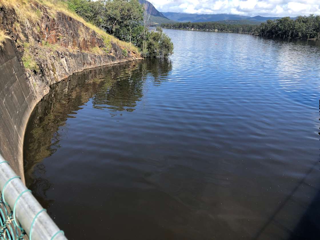 The Gums Aratula camp - Hipcamp in Kalbar, Queensland