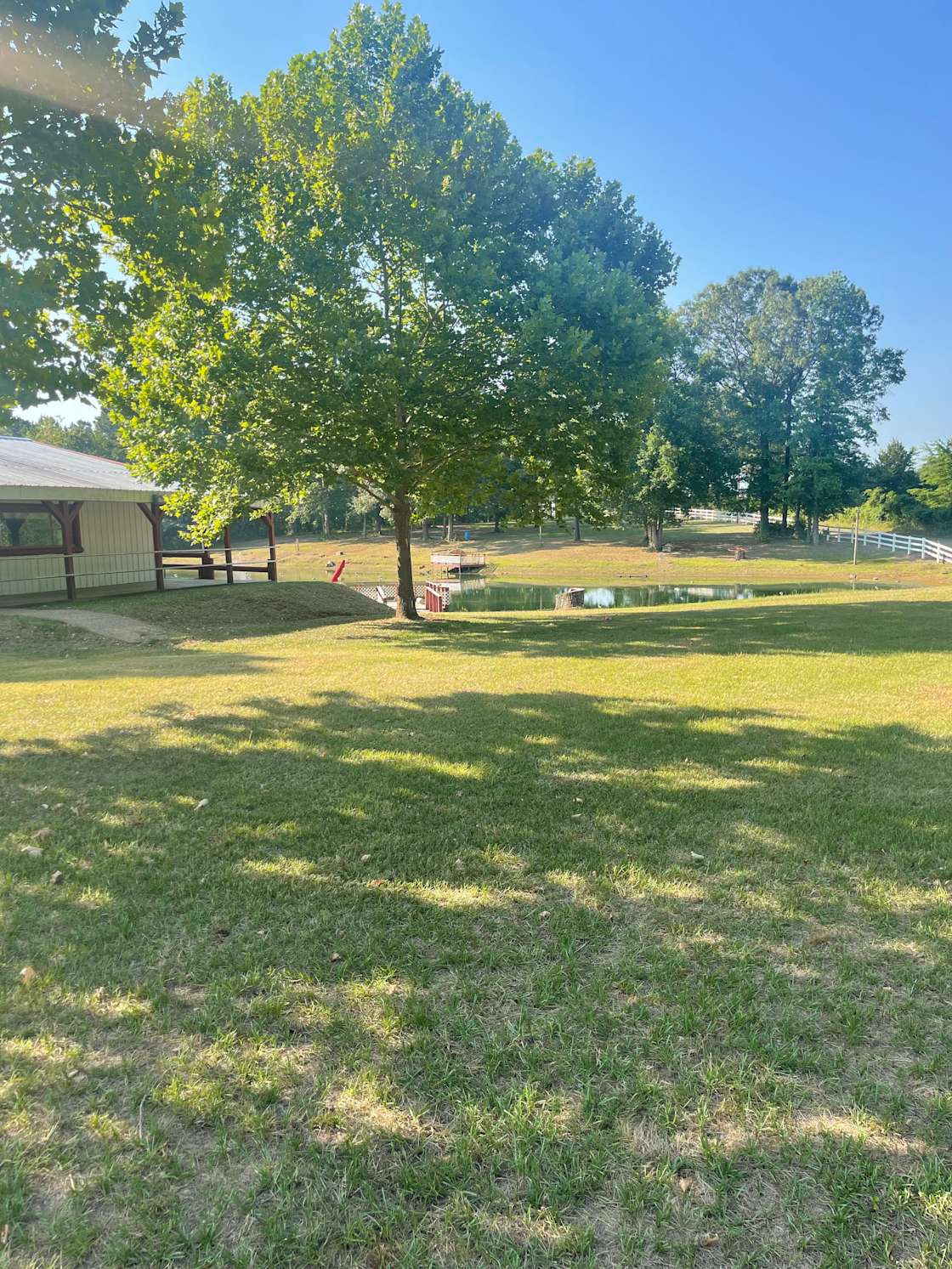 Diamond JK Boyd Ranch - Hipcamp in Hallsville, Texas