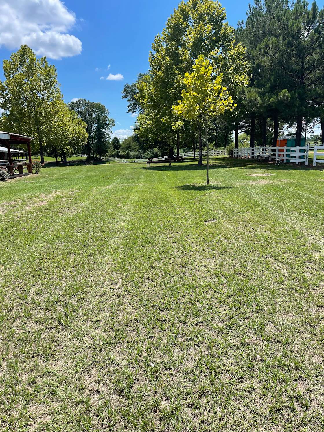 Diamond JK Boyd Ranch - Hipcamp in Hallsville, Texas
