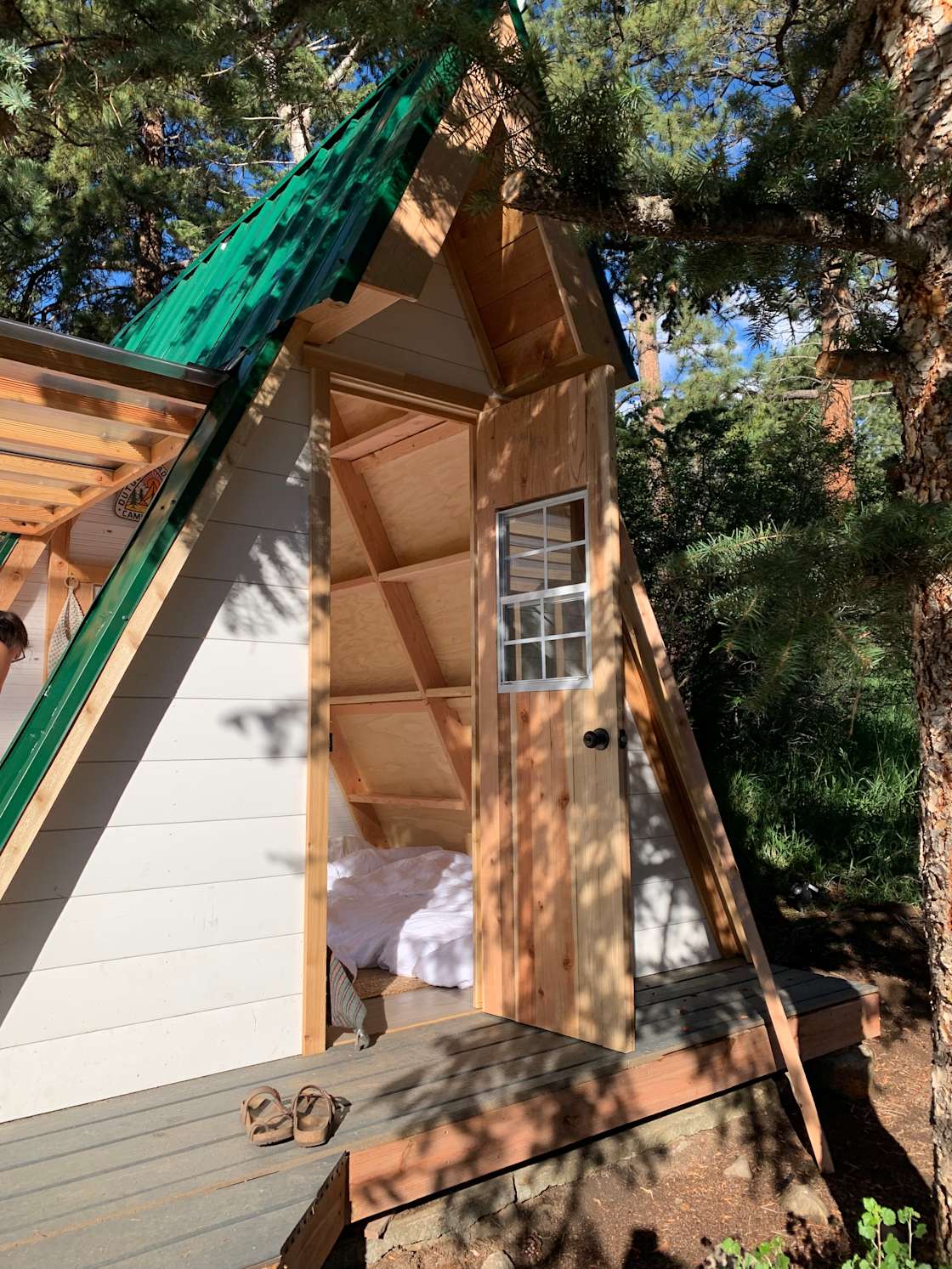 Crystal Ranch - Hipcamp in Golden, Colorado