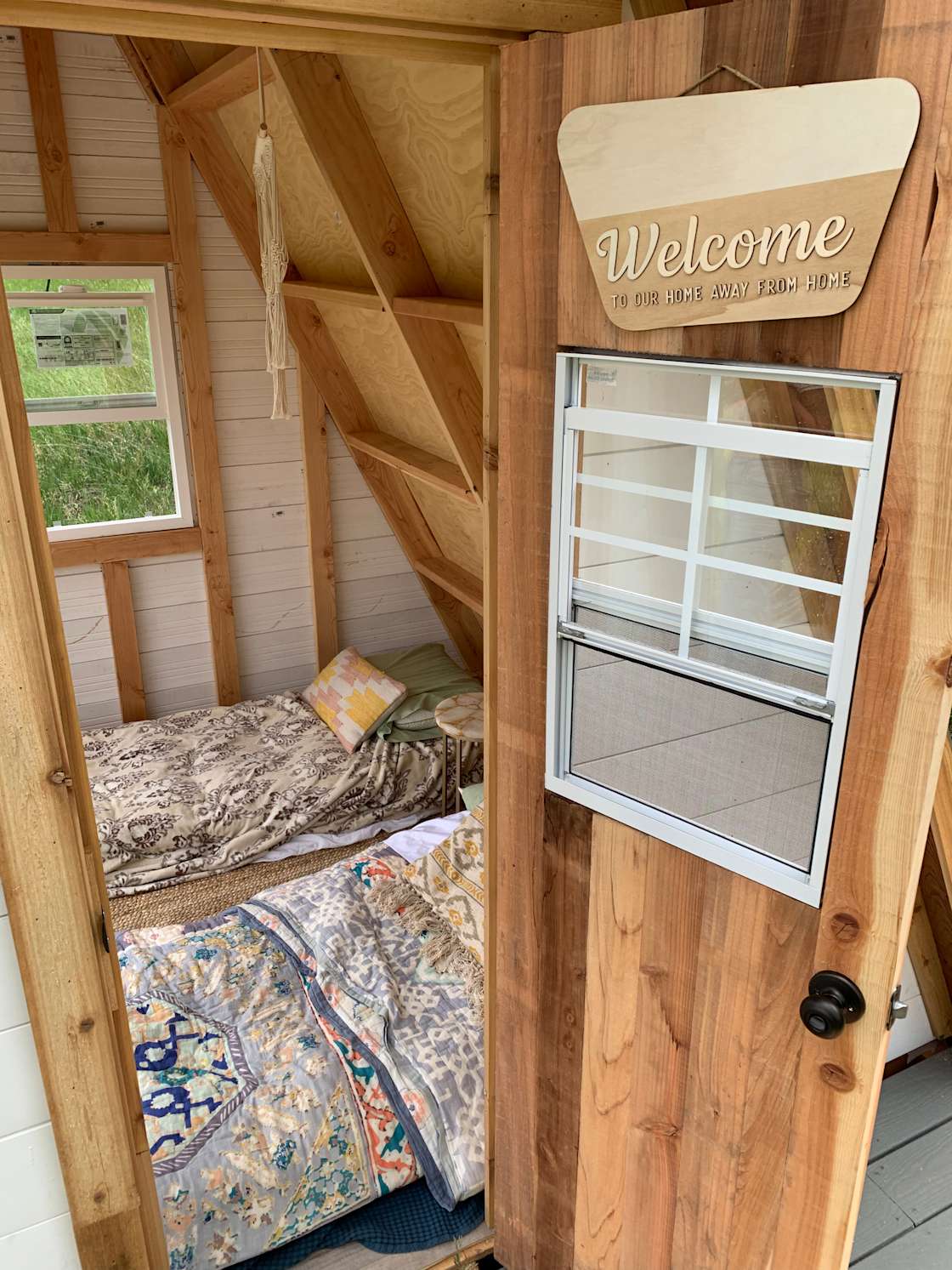 Crystal Ranch - Hipcamp in Golden, Colorado