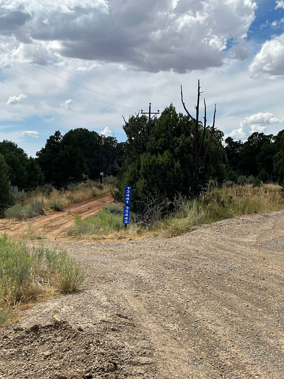 Fort Cedar - Hipcamp in Cahone, Colorado