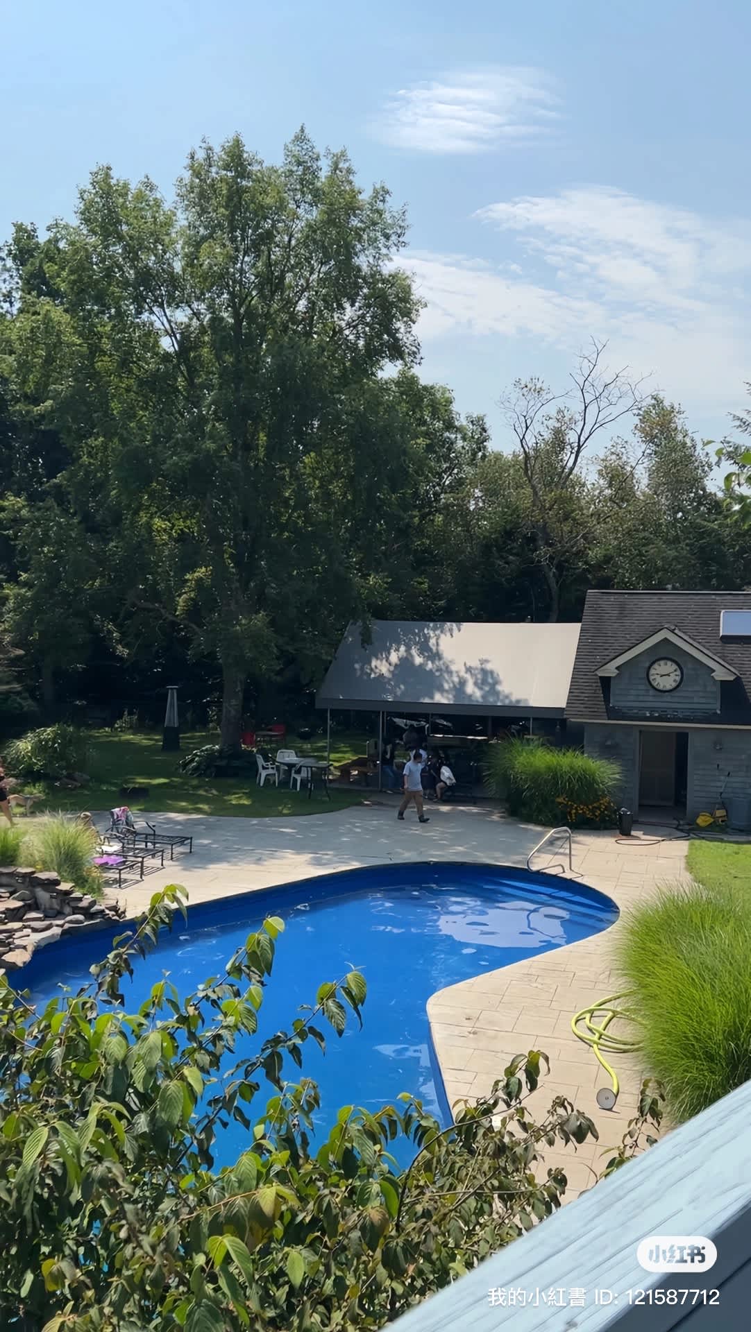 Kroy Wen New York - Hipcamp in Woodridge, New York