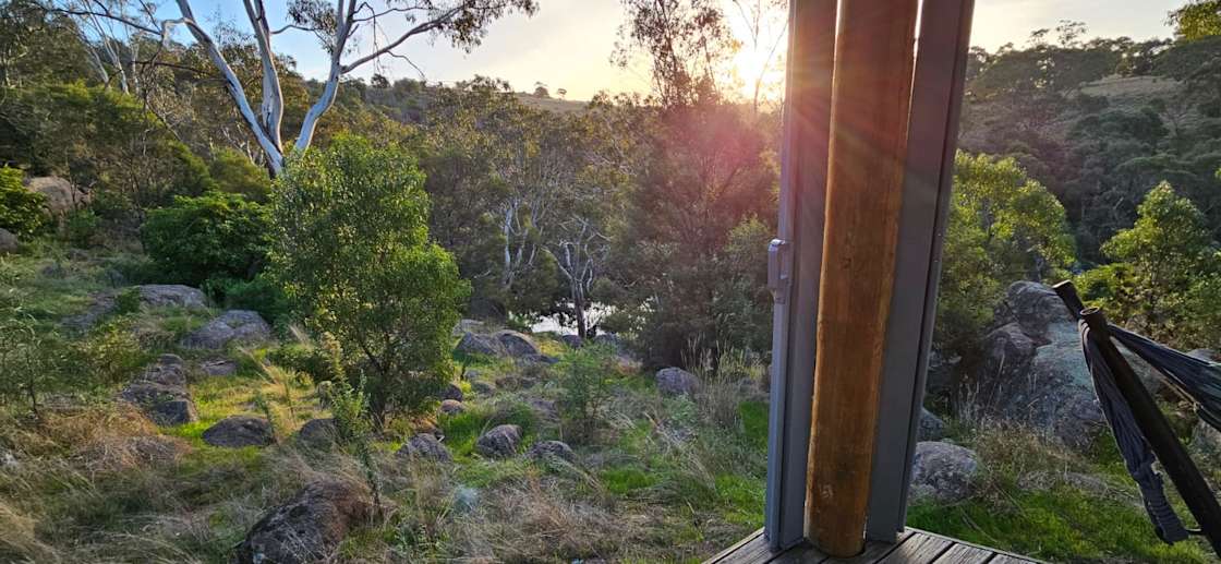 Boulder Brook Valley - Hipcamp in Bulla, Victoria