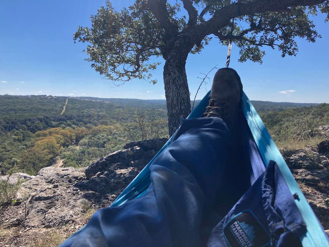 Laf ranch - Hipcamp in Medina, Texas