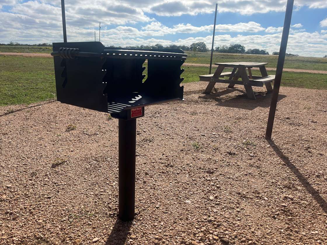 Solid Rock Ranch - Hipcamp in Fredericksburg, Texas