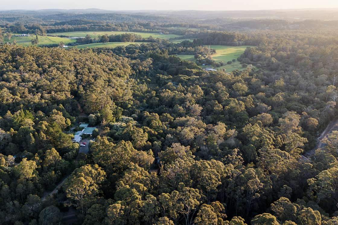 Northcliffe Holiday Park - Hipcamp in Northcliffe, Western Australia