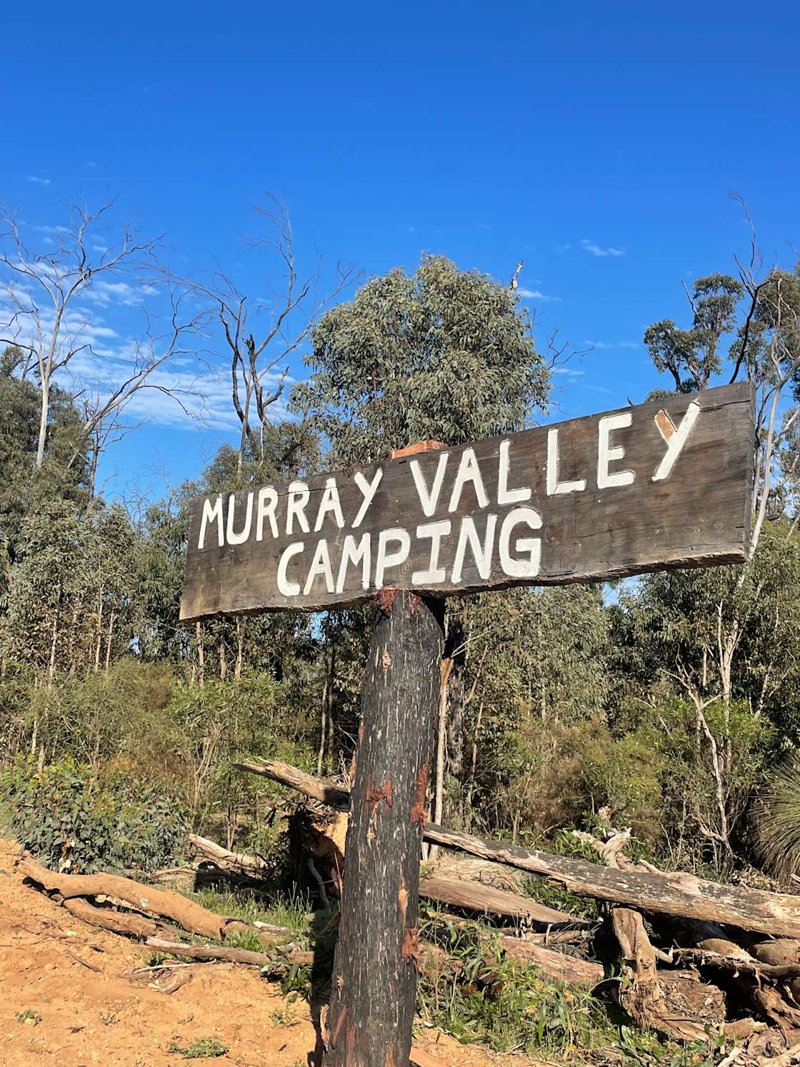 Murray Valley Camping - Hipcamp in Bunbury, Western Australia