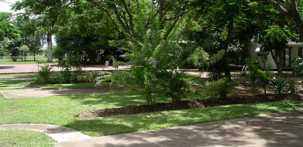 Charters Towers Tourist Park - Hipcamp in Charters Towers, Queensland