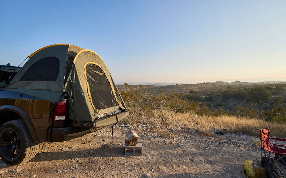 Baba Ranch - Hipcamp in Lake Montezuma, Arizona