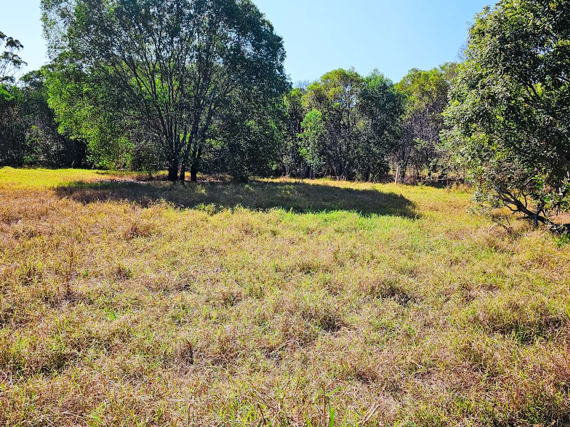 The Friendly Farm - Hipcamp in Takura, Queensland
