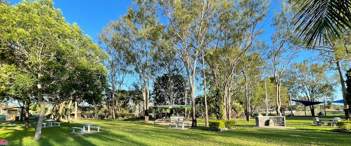 Bouldercombe Recreational Grounds - Hipcamp in Bouldercombe, Queensland